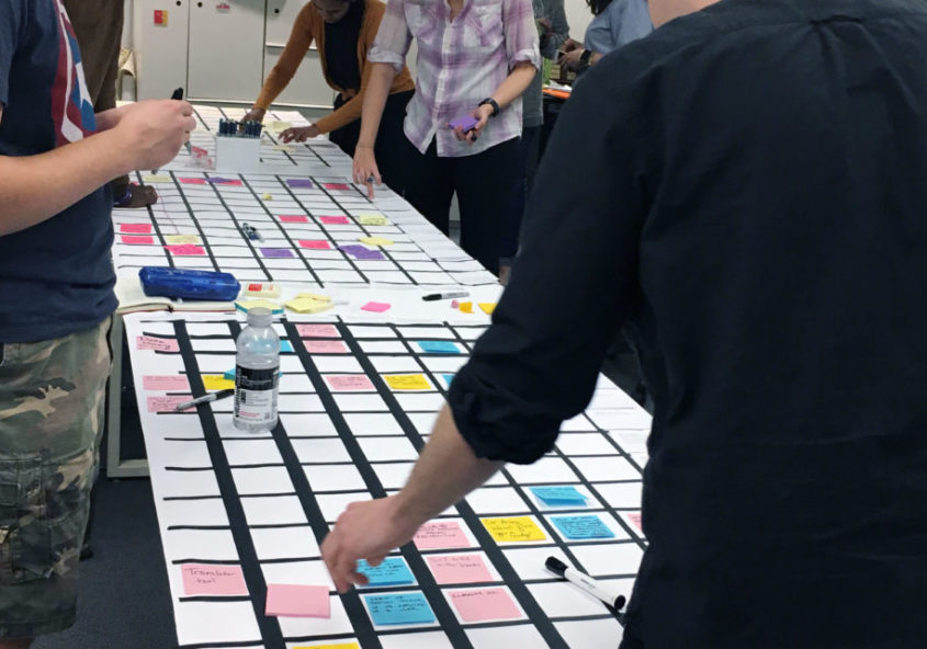 Inclusive Design – Helen Armstrong